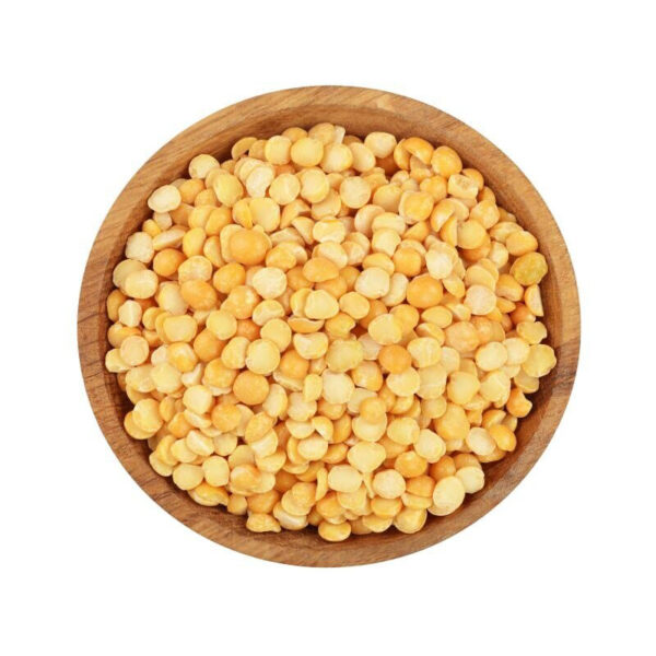 YELLOW PEAS – The Basil Foods